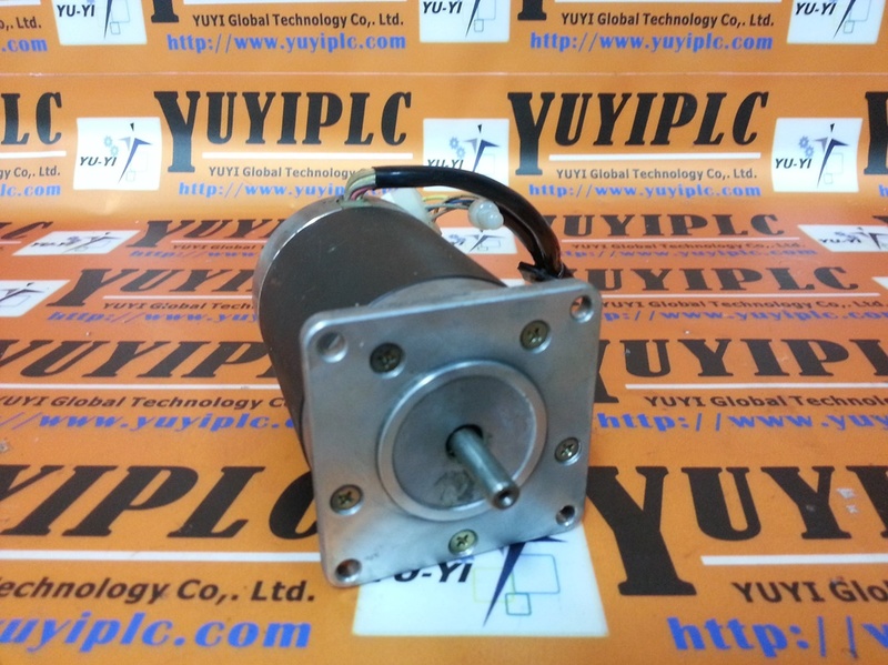 ORIENTAL PH569-A VEXTA 5-PHASE STEPPING MOTOR - PLC DCS SERVO Control MOTOR POWER SUPPLY IPC ROBOT